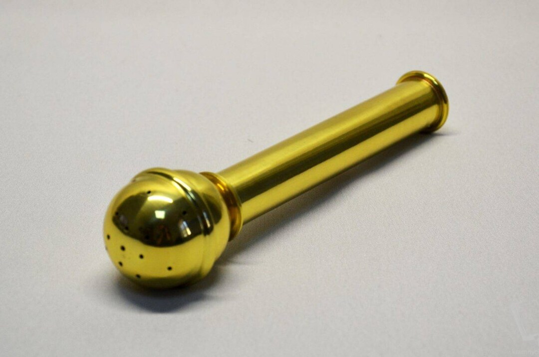 Portable Aspergillum Aspersorium Russian Holy Water Brush - Etsy