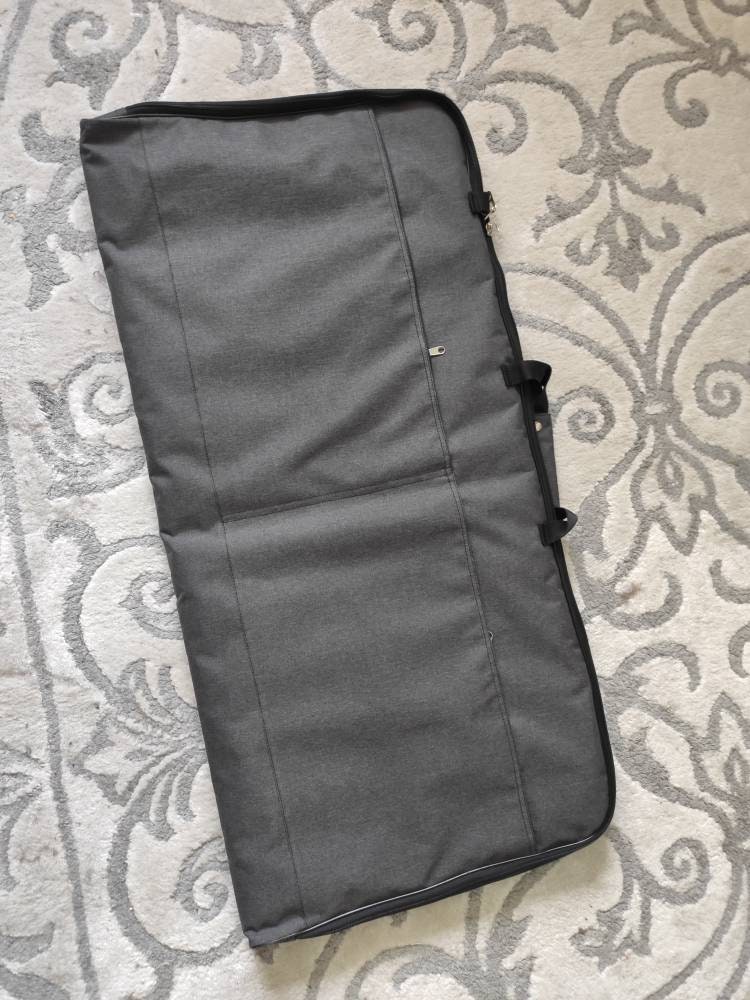 Orthodox Vestment Travel Bag: Liturgical Clothes Case (46x96cm) - Etsy
