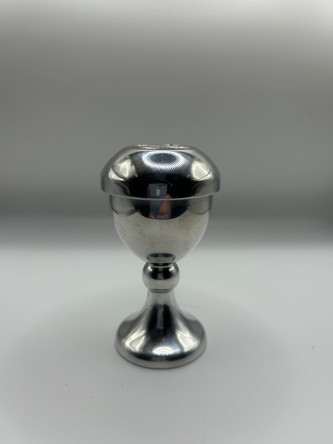 Small Portable Chalice 20ml Cup, Orthodox Eucharistic Nickel Holy Cup ...