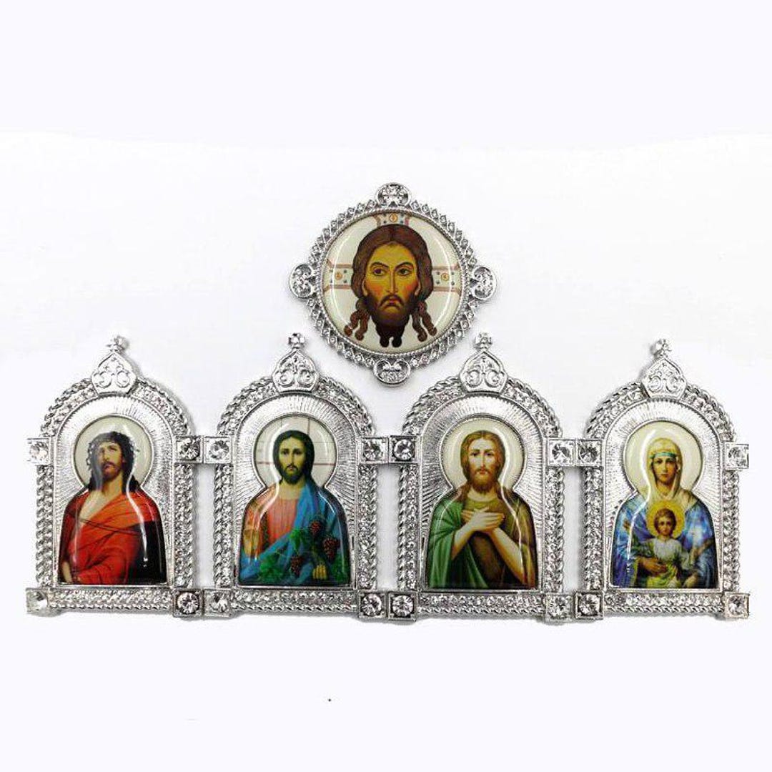 Set of 5 Icons for Mitra Mitras Icons Mitras Production Mitra ...