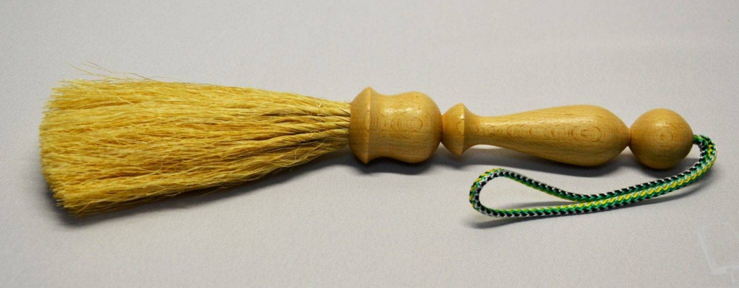 Portable Aspergillum Wooden Aspersorium Holy Water Brus - Etsy