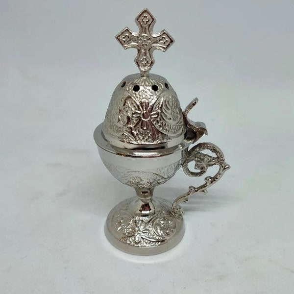 Orthodox Censer - Etsy