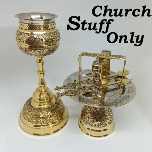 ChurchStuffOnly - Etsy