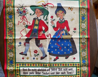 Austrian Table Linen - Etsy