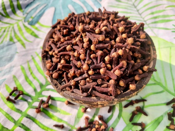 Clove Plantation In Kerala