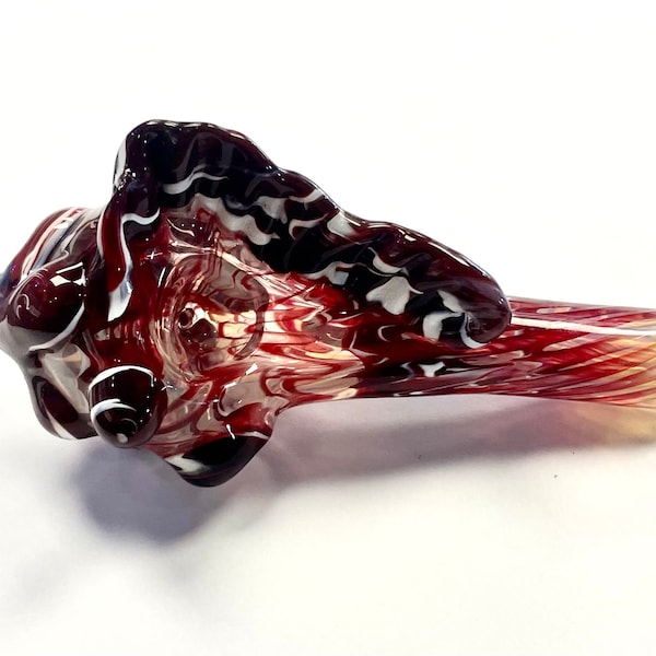 Shell Pipe - Etsy