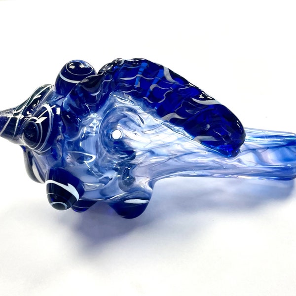 Shell Pipe - Etsy