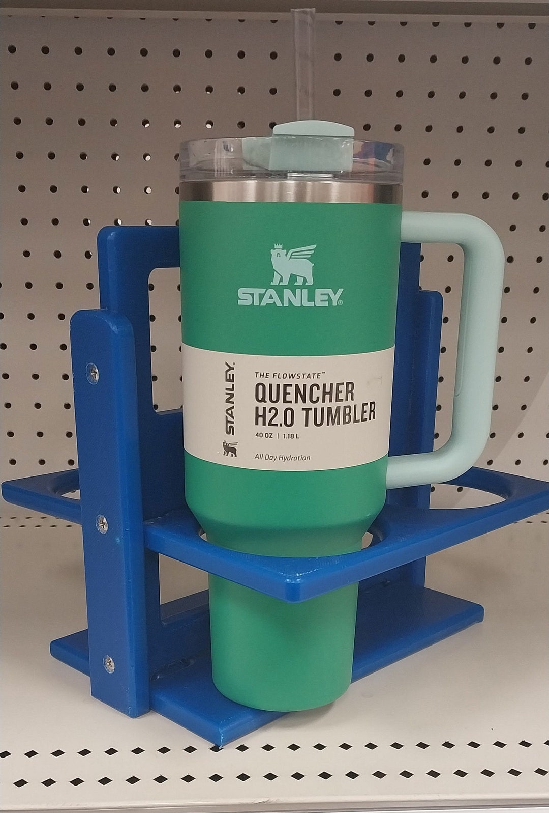 Tumbler Holder, Red Solo Cup Caddie, Can Holder, Cup Carrier ...