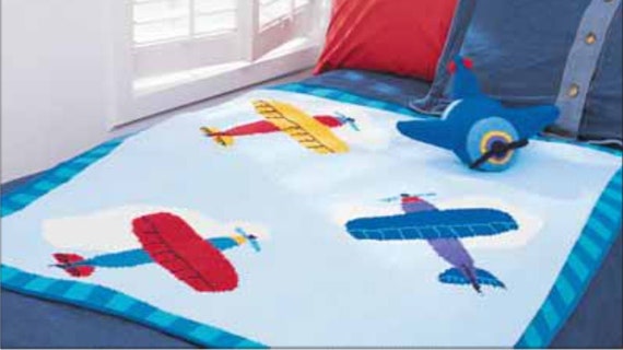 Airplane Knitting Pattern My Travel Knitting Project – My Time