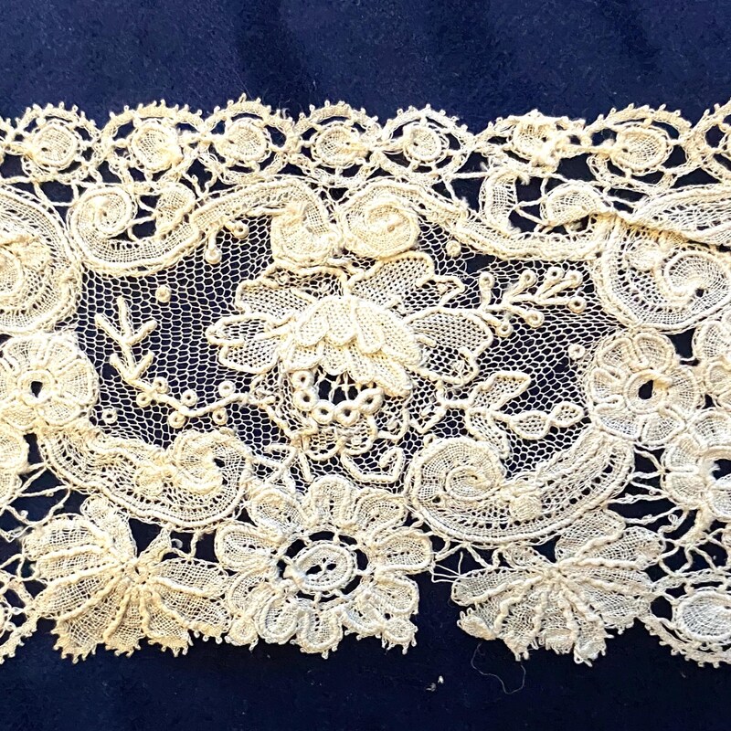 Bobbin Lace - Etsy