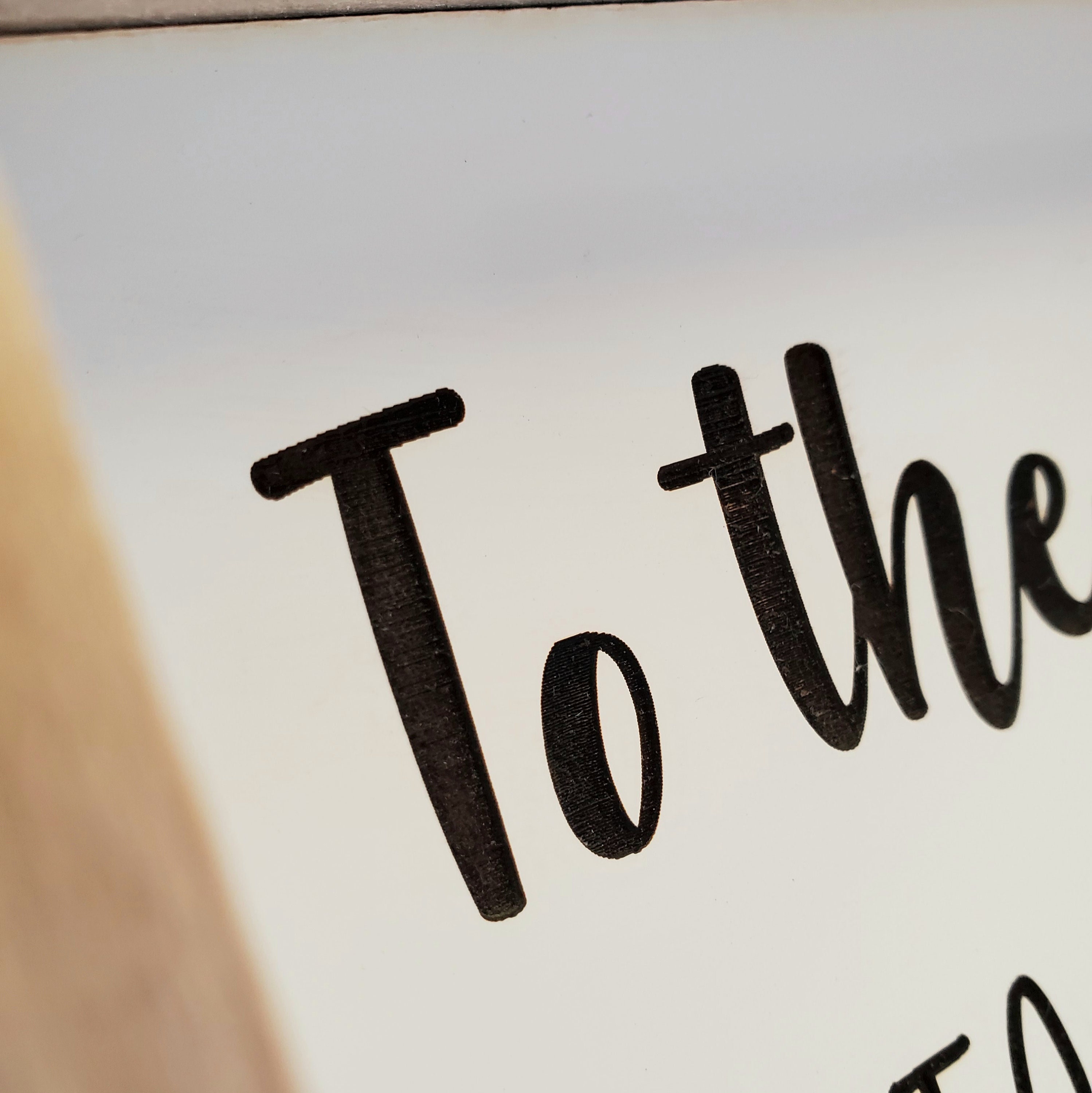 Funny Christmas Sign Holiday Decor Funny Santa Sign | Etsy