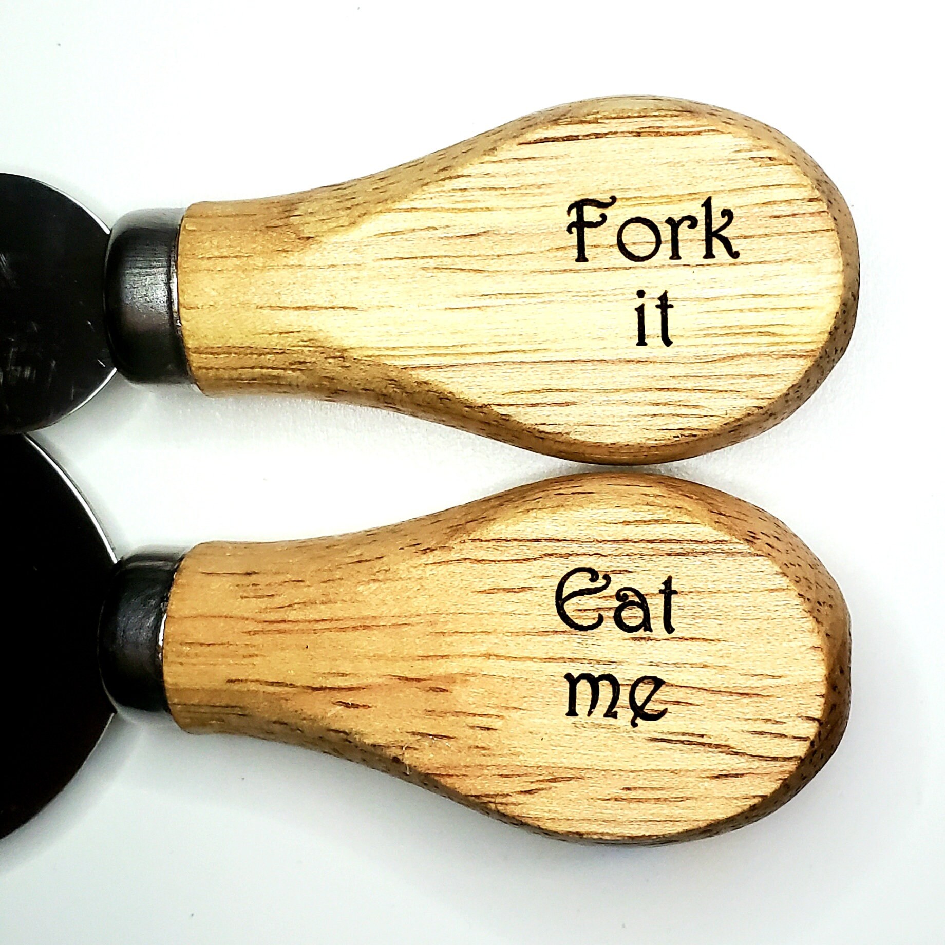 Funny Charcuterie Utensils Set of 4 Cheese Knives | Etsy