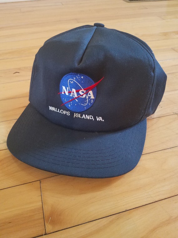 Nasa Wallops Logo