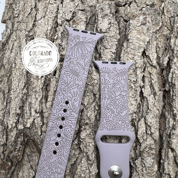 Engraved Watch - Etsy