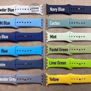 Military Veteran American Flag Silicone Watch Band Laser - Etsy