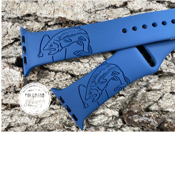 Apple Watch Band - Etsy