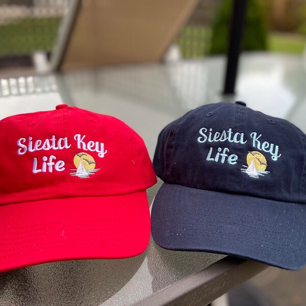 Siesta Key - Etsy