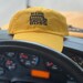 School Bus Drivet Hat Embroidered Bus Boss Hat Gift for - Etsy