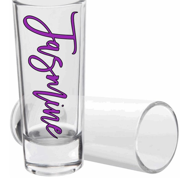 Double Shot - Etsy