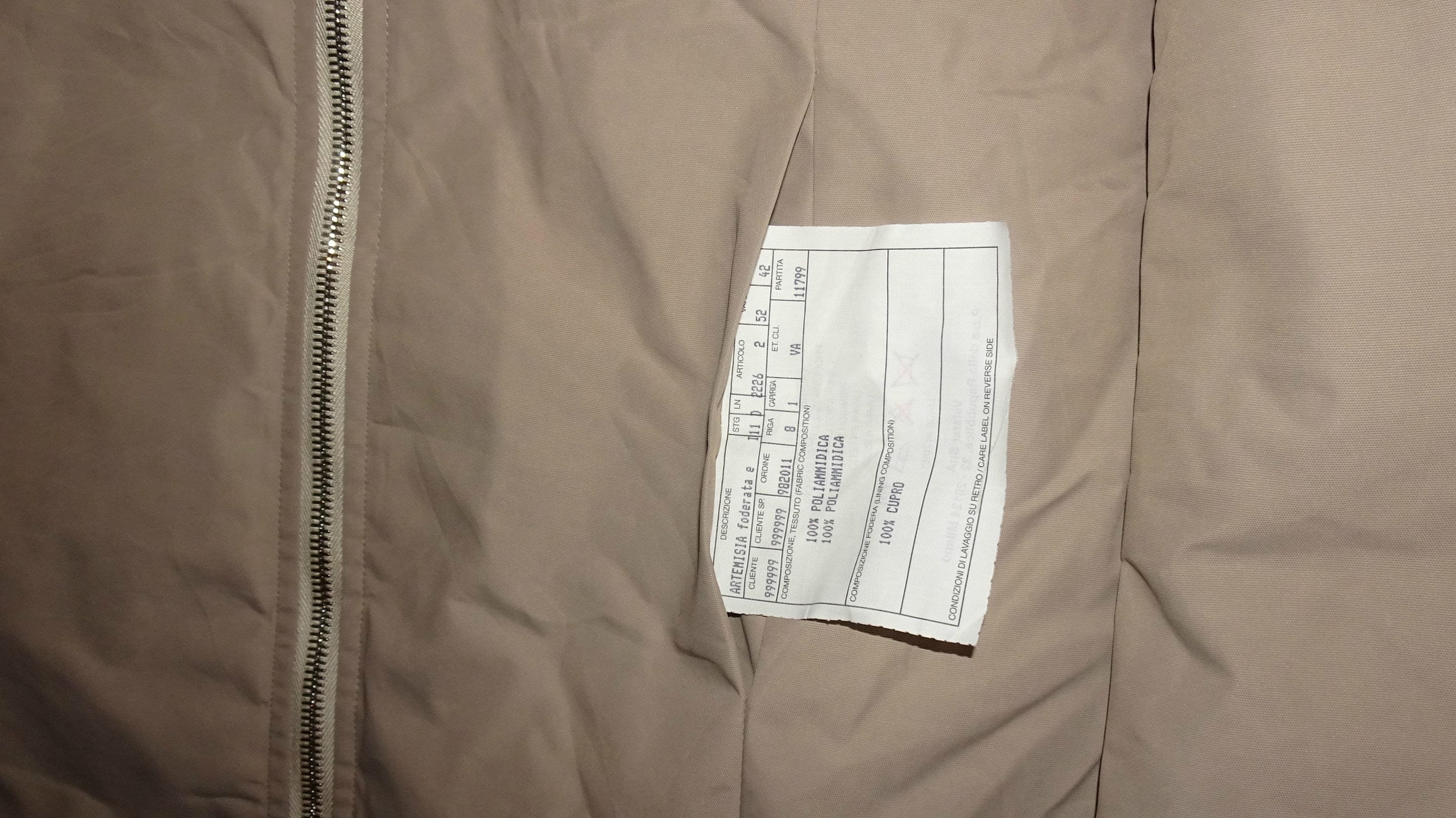 Valstar Milano Hooded Jacket - Etsy