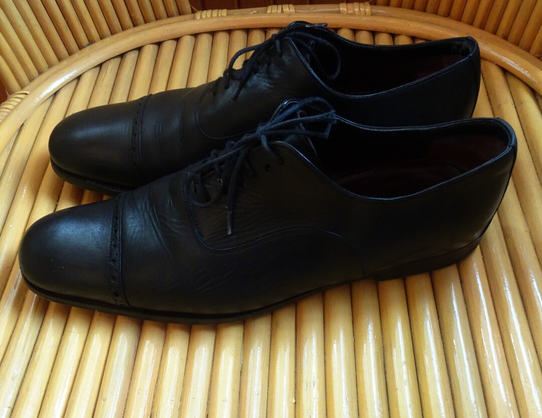 Gucci Laced Derby Shoes - Etsy