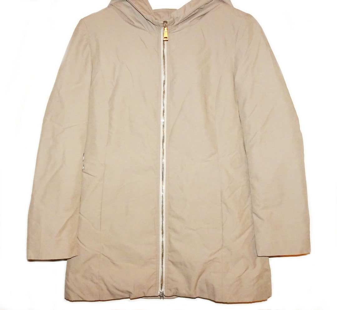 Valstar Milano Hooded Jacket - Etsy