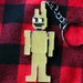 Springtrap 'william Afton' Keychain Five Nights at - Etsy
