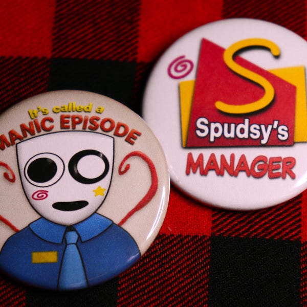 Spudsys Gangle - Etsy