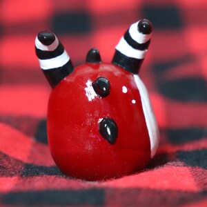 Blitzo and Stolas Chibi Charm Helluva Boss Figure / Keychain - Etsy