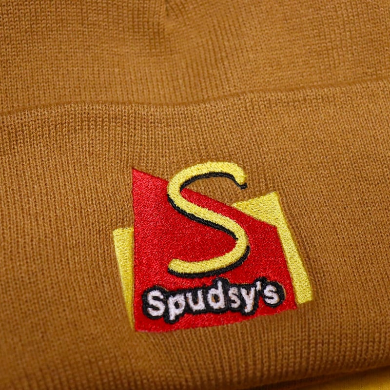 Spudsys Gangle - Etsy