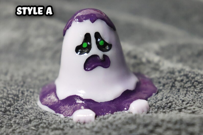 Abomination Figure TOH Amity Blight Inspired Figure - Etsy