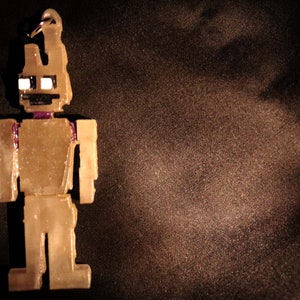 Springtrap 'william Afton' Keychain | Five Nights at Freddy's Charm - Etsy