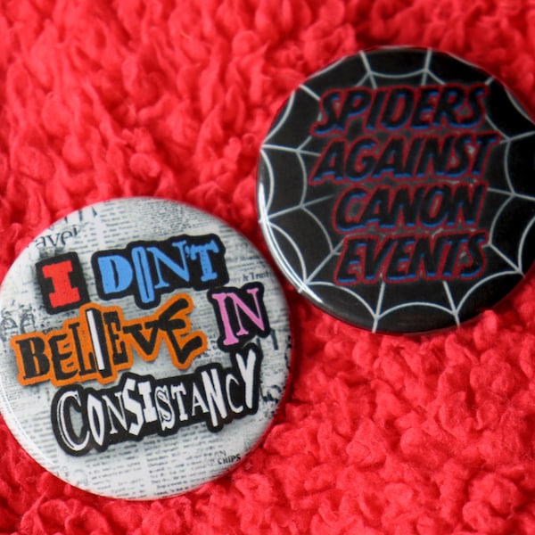 Miles Morales Pin - Etsy