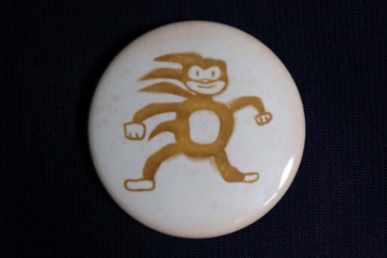 Sonic Latte Art Inspired Pins | Sonic the Hedgehog, Eggman, Agent Stone ...