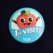 Loo Loo Land "visit" Pins | Helluva Boss Buttons - Etsy