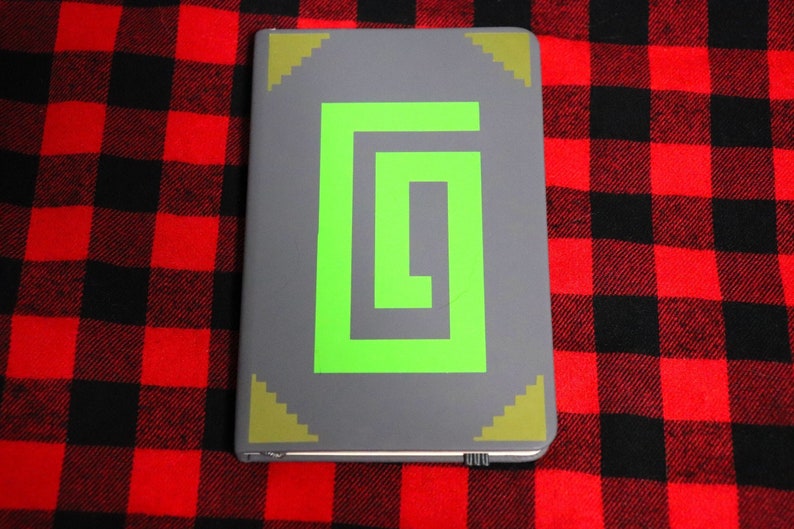 Tales From the Dream SMP Book - Etsy New Zealand