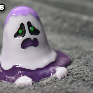 Abomination Figure | TOH Amity Blight Inspired Figure - Etsy