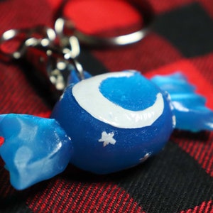 Sun Drop and Moon Drop Charm | Five Nights at Freddy's Security Breach ...