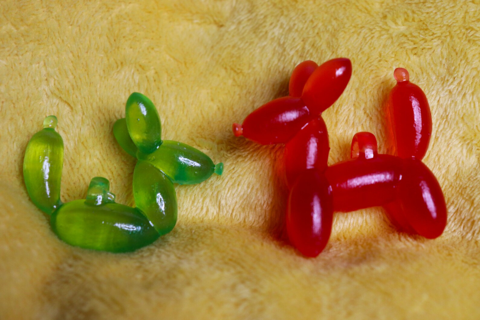 Blitzo Worm Horse and Banana Pudding Charm Helluva Boss - Etsy