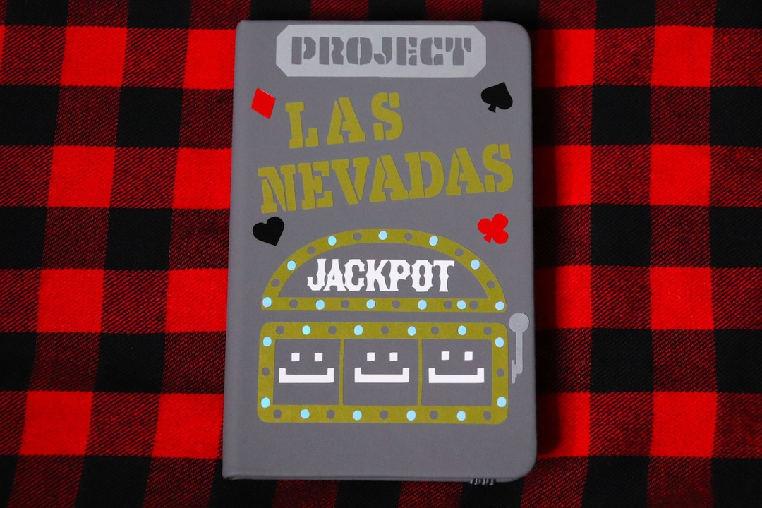 Proyecto Las Nevadas / Cuaderno Quackity Dream SMP - Etsy México