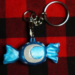 Sun Drop and Moon Drop Charm | Five Nights at Freddy's Security Breach ...