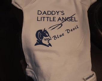 Duke Baby | Etsy