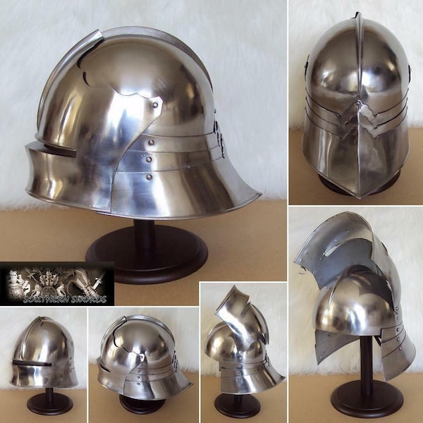 German Helmet - Etsy