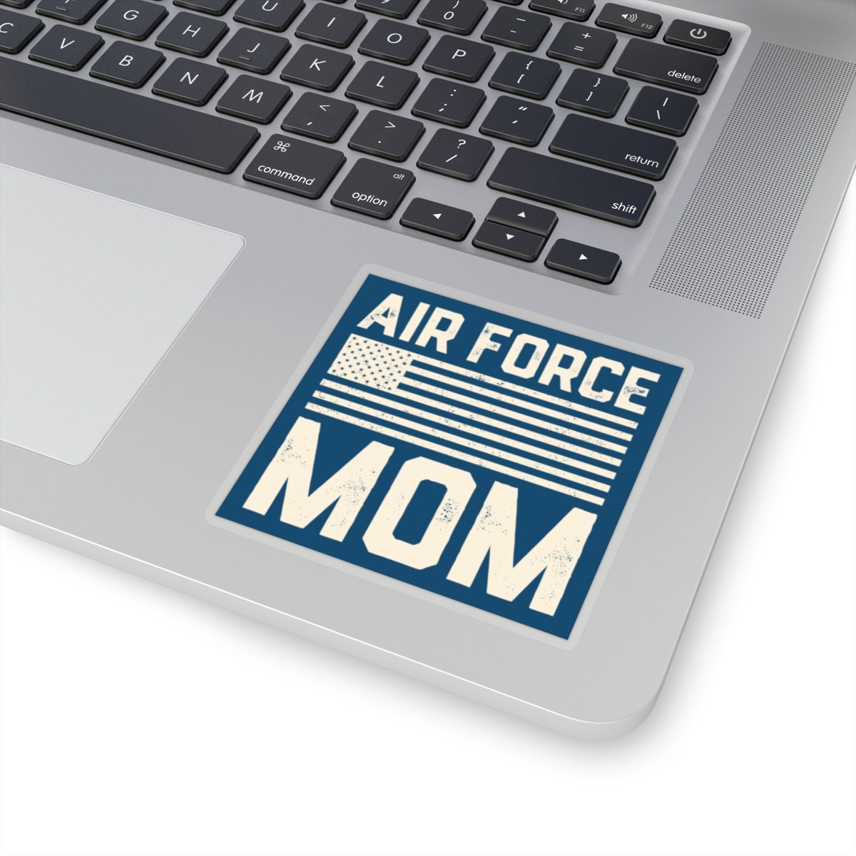 Air Force Mom Sticker for Car Windows / Laptops / Water Bottles - Etsy