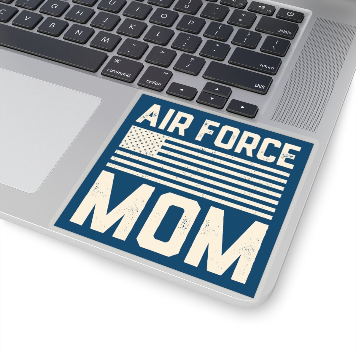 Air Force Mom Sticker for Car Windows / Laptops / Water Bottles - Etsy