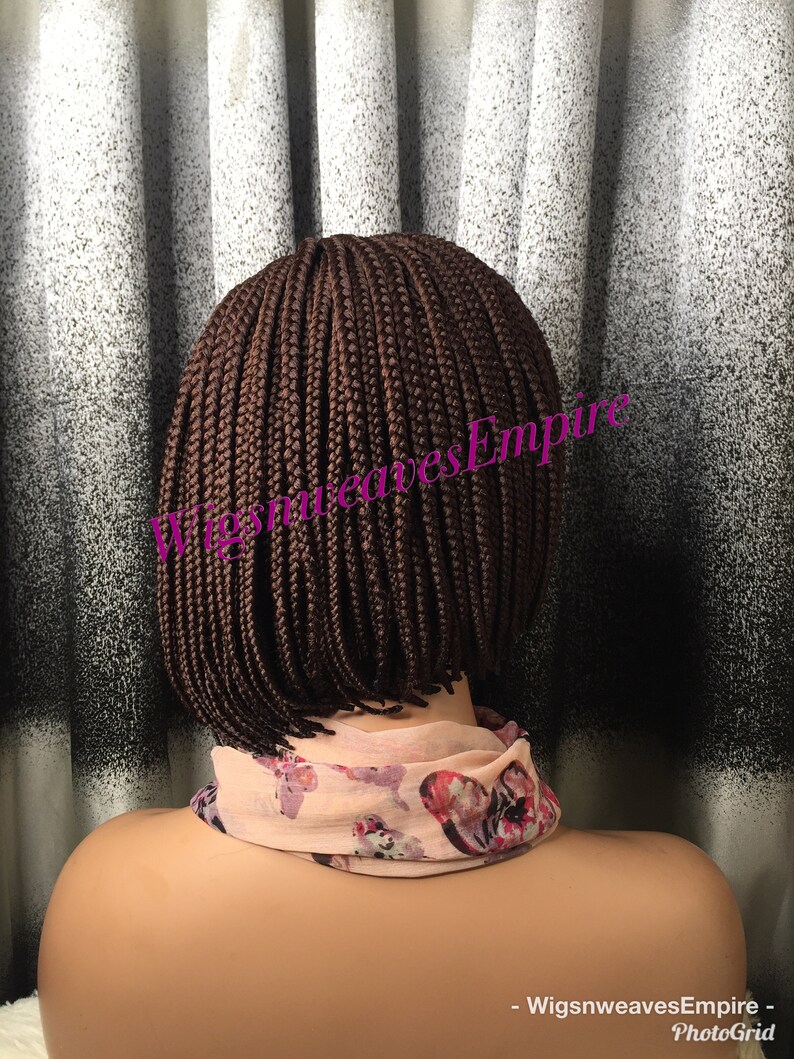 Feederbraids Boxbraids Bob Unit - Etsy