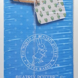 Memory Matching Game Peter Rabbit Sealed New Box 36 Pairs Beatrix ...