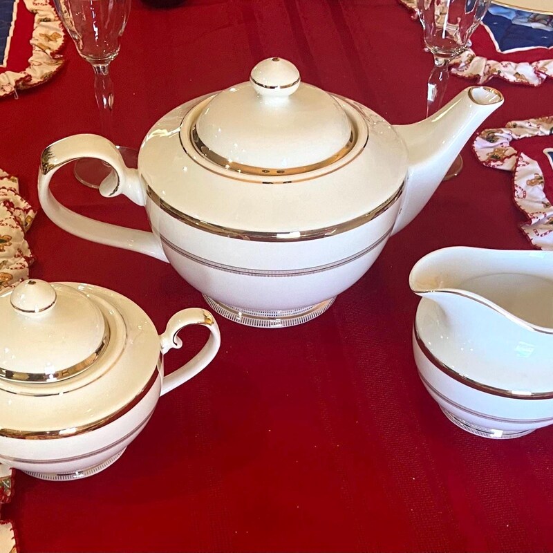 Teapot Sugar Bowl - Etsy