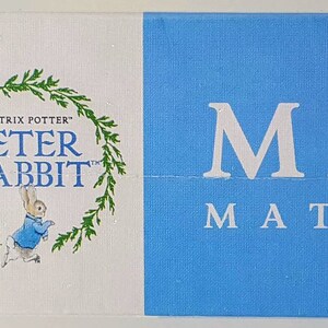 Memory Matching Game Peter Rabbit Sealed New Box 36 Pairs Beatrix ...