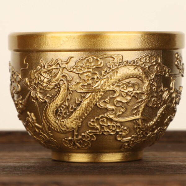 Chinese Cup - Etsy